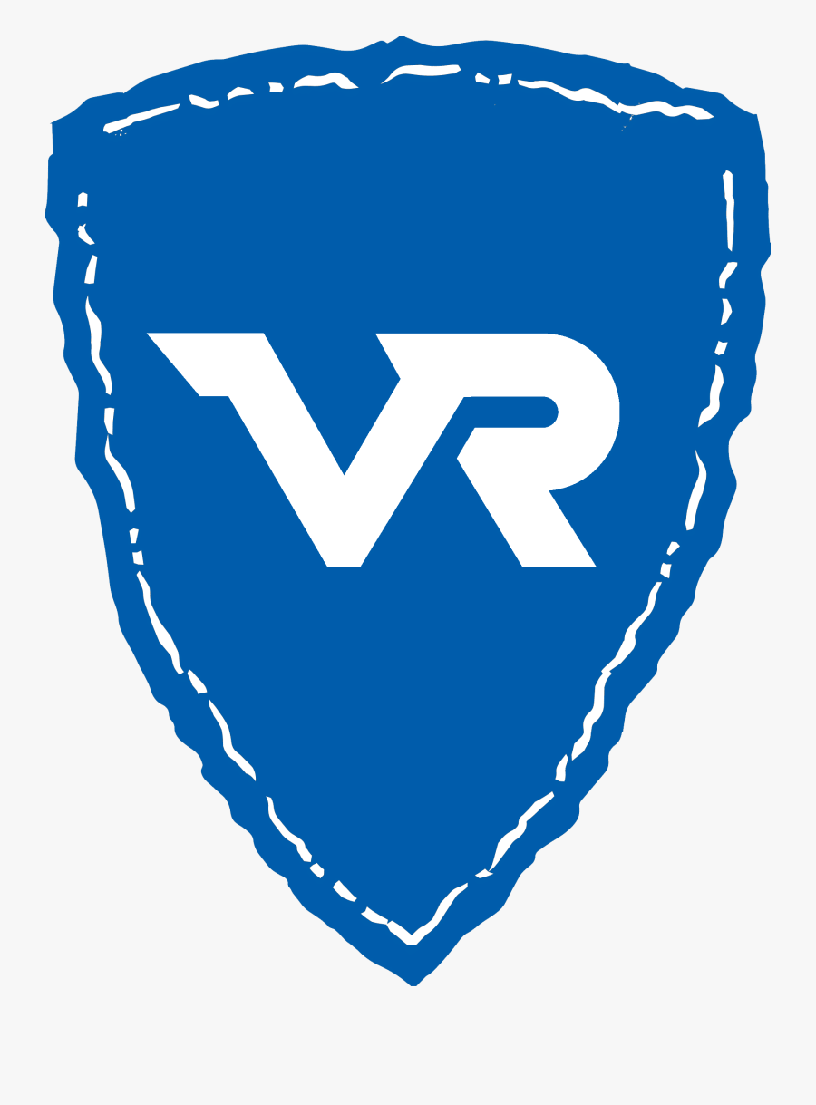 Vacation Races Vr Arrowhead Logo Shield - Emblem , Free Transparent ...
