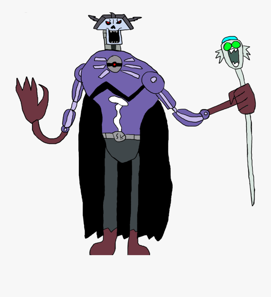 The Skeleton King Clip Art - Evil King Png Transparent Cartoon , Free ...