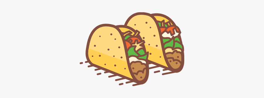 Taco Clipart Walking Taco , Free Transparent Clipart - ClipartKey