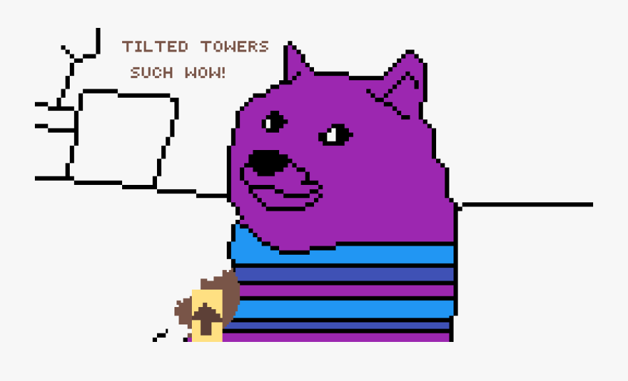 Sans Doge , Free Transparent Clipart - ClipartKey