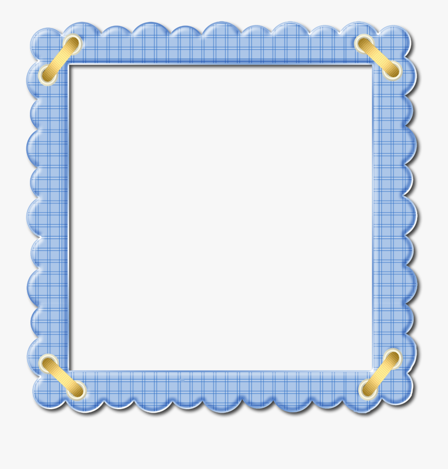 Cute Frames And Borders Clip Art , Free Transparent Clipart - ClipartKey