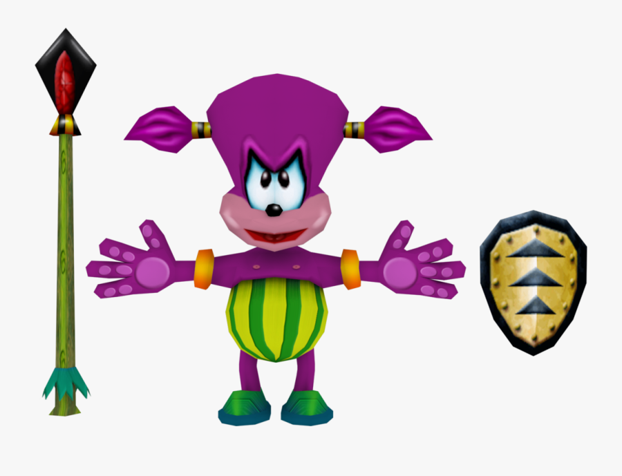 Transparent Enemies Clipart - Crash Bandicoot Wrath Of Cortex Enemies ... Transparent Enemies Clipart - Crash Bandicoot Wrath Of Cortex Enemies ...