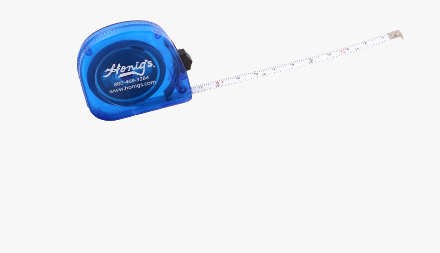 Transparent Tape Measure Png - Bag , Free Transparent Clipart - ClipartKey