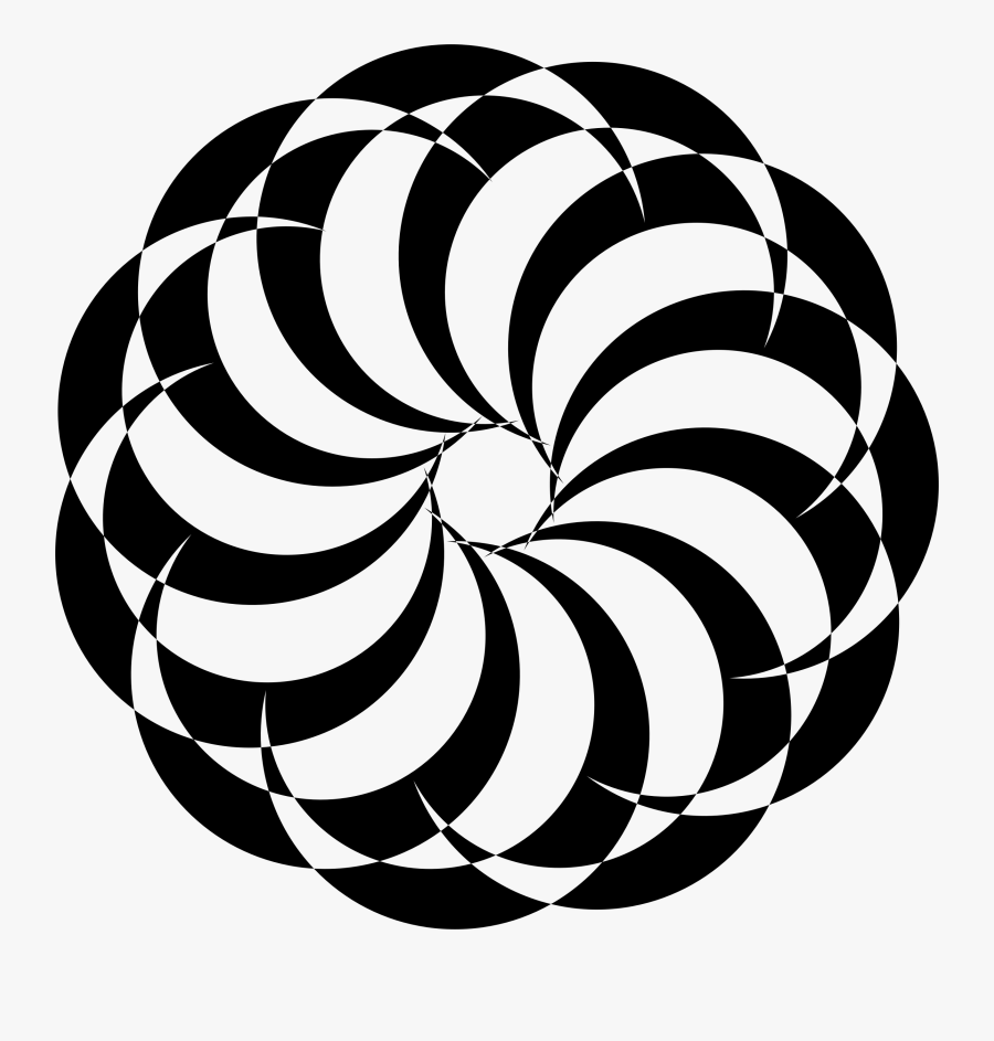 Abstract Shape Silhouette Clip Arts - Silhouette Abstract Shape , Free ...