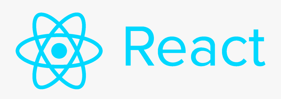 React Js Logo Svg , Free Transparent Clipart - Clipartkey