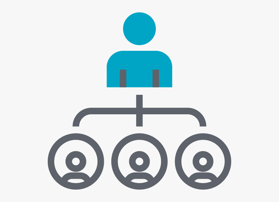 Powerpoint People Connected - Task Force Icon Png , Free Transparent ...