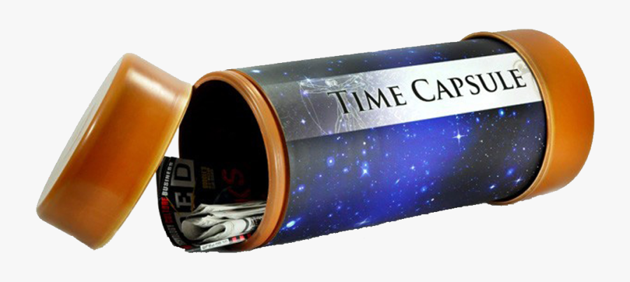 1024 X 1024 1 - Time Capsule De 1795 , Free Transparent Clipart ...