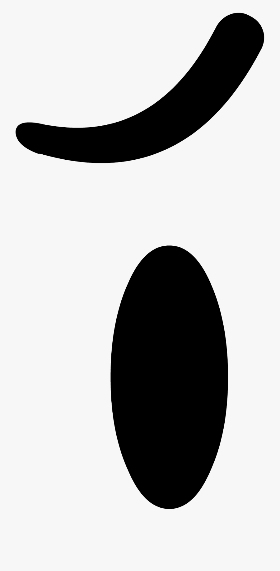 Png Sad Eyes - Bfdi Mad Eyes Png , Free Transparent Clipart - ClipartKey
