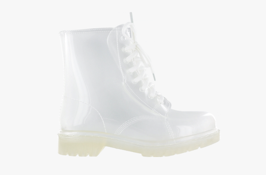 Style Clear Combat Boots , Free Transparent Clipart - ClipartKey