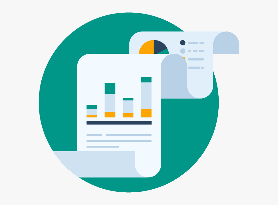 The Four Pillars Of Reporting - Business , Free Transparent Clipart ...