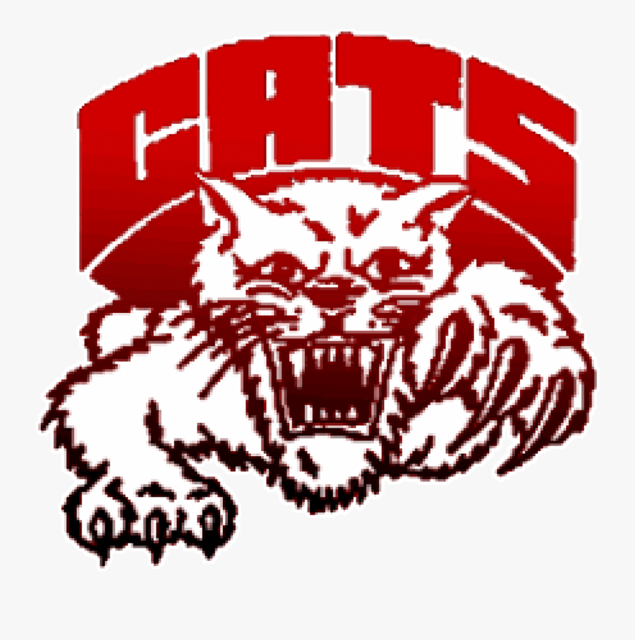 School Logo - Struthers Wildcats , Free Transparent Clipart - ClipartKey