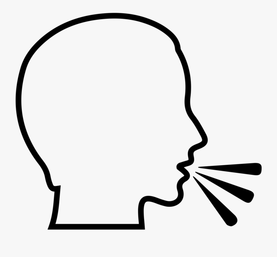 Transparent Cover Your Cough Clipart , Free Transparent Clipart ...