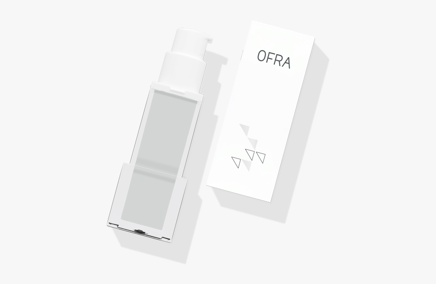 Ofra Cool As A Cucumber Primer , Free Transparent Clipart - ClipartKey