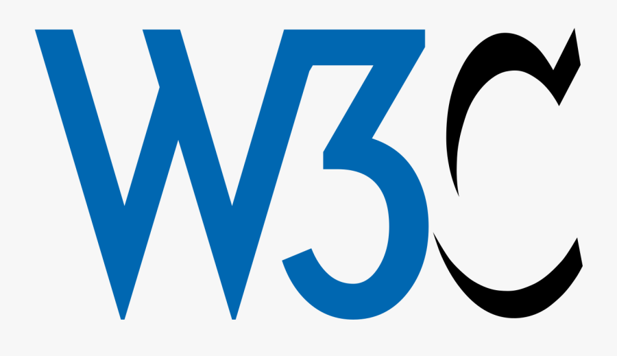 W3c Logo Png , Free Transparent Clipart - ClipartKey