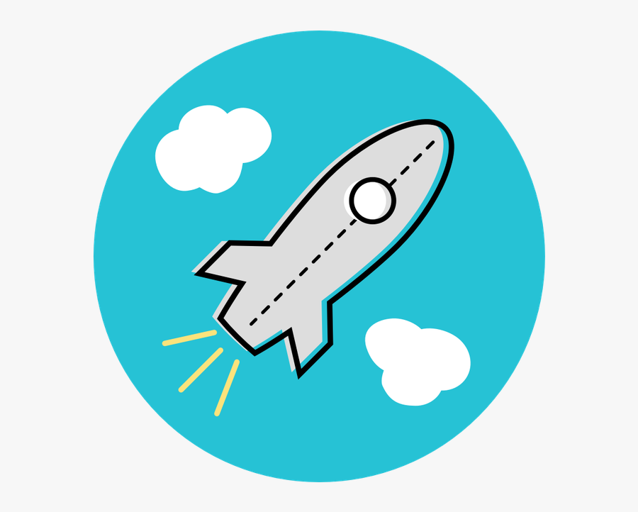 Launch-projects , Free Transparent Clipart - ClipartKey