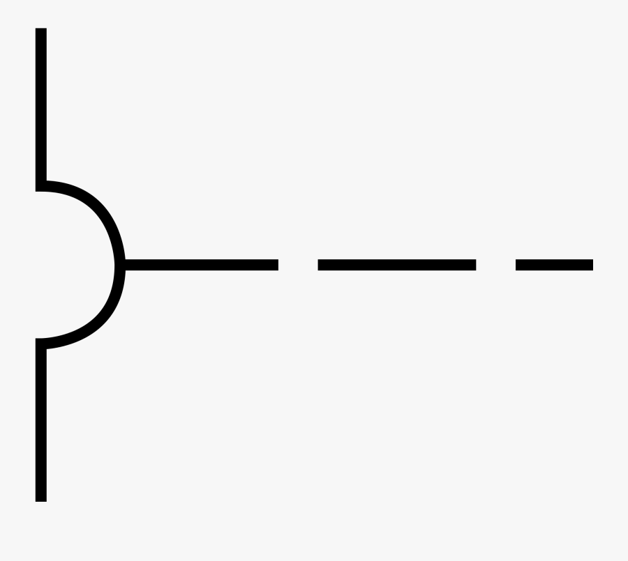 Symbols Of Manipulation Clipart , Png Download - Line Art , Free ...