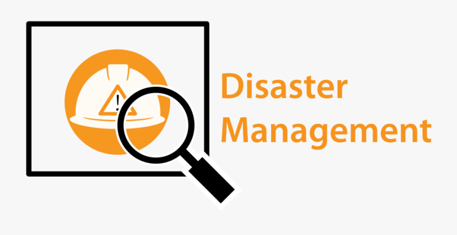 Logo Disaster Management Png , Free Transparent Clipart - ClipartKey