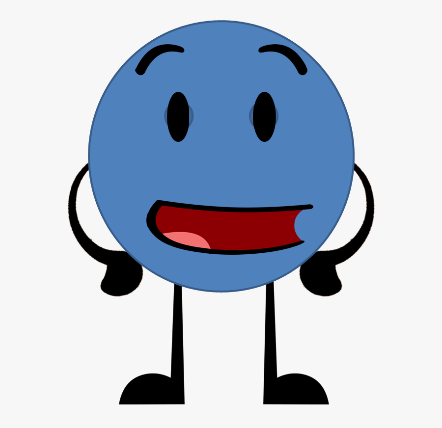 Battle For Dream Island Wiki - Bfdi Cherries , Free Transparent Clipart ...