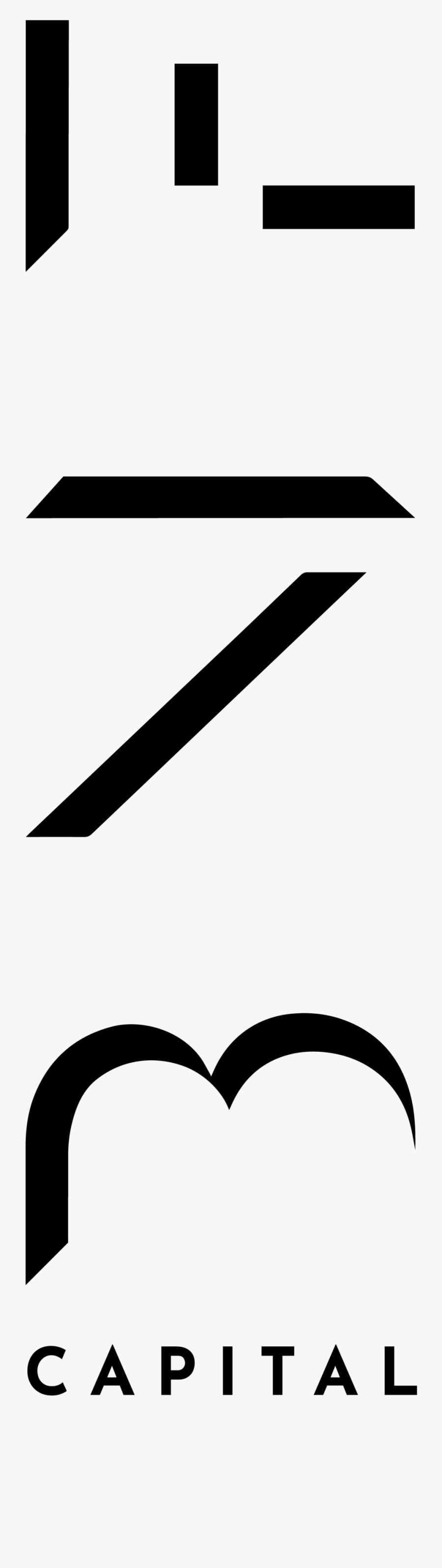 Bnf Logo Vertical Black Capital , Free Transparent Clipart - ClipartKey