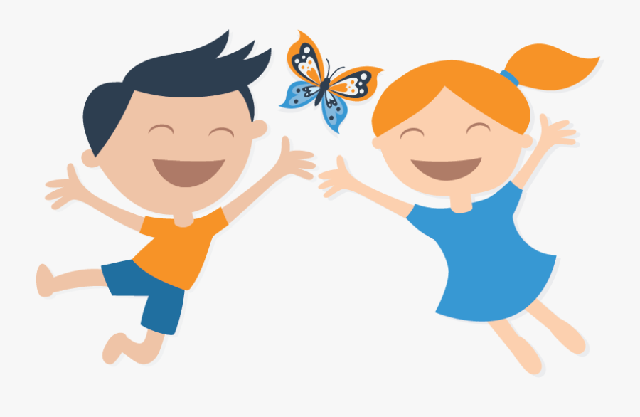 Transparent Kid Png - Kids Vector Png , Free Transparent Clipart ...