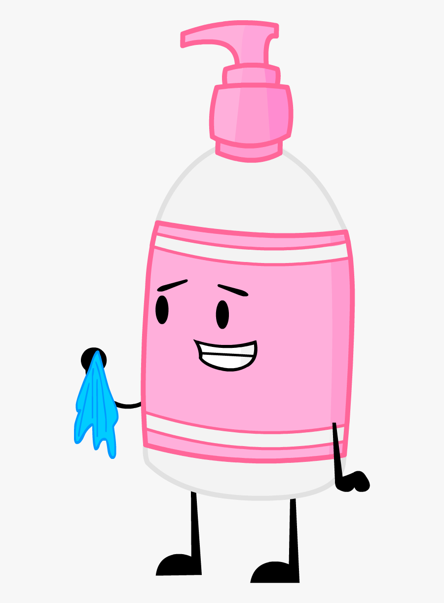 Soappro - Soap From Inanimate Insanity , Free Transparent Clipart ...