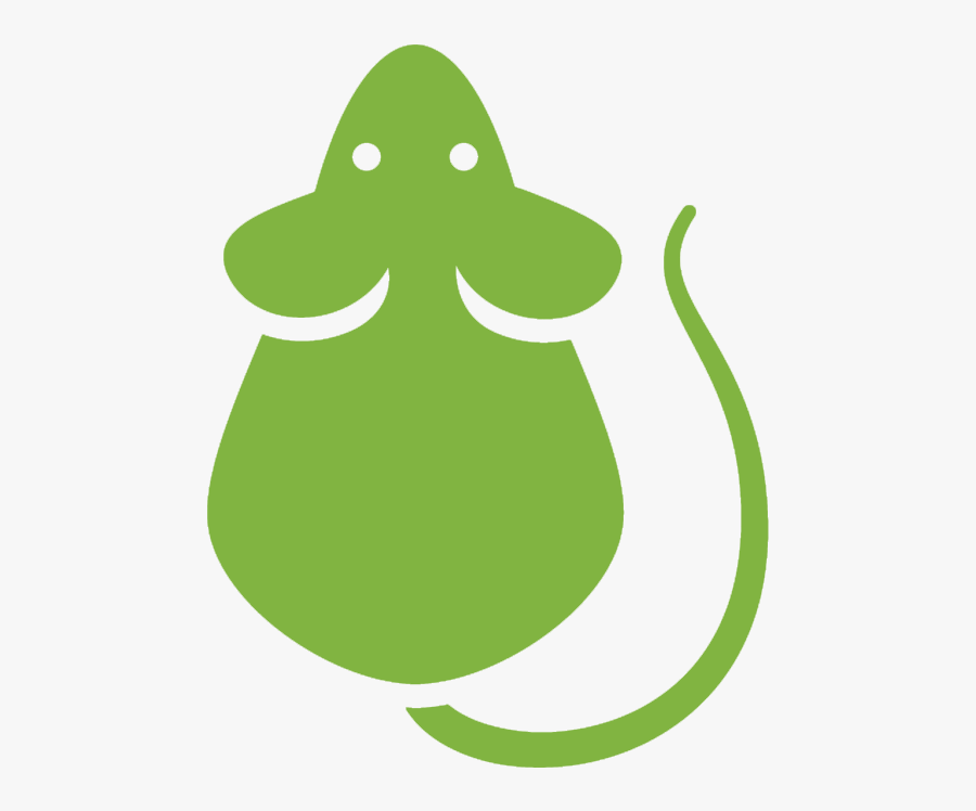 Rodent Control - Mice Logo , Free Transparent Clipart - ClipartKey