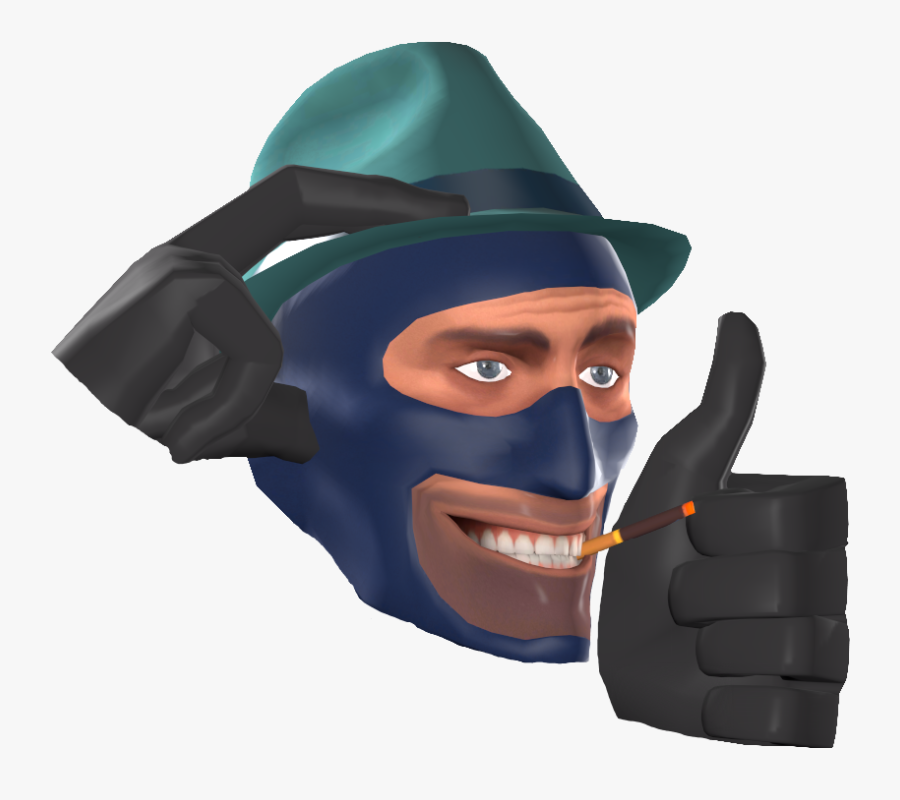 Headshot Tf2 , Free Transparent Clipart - ClipartKey