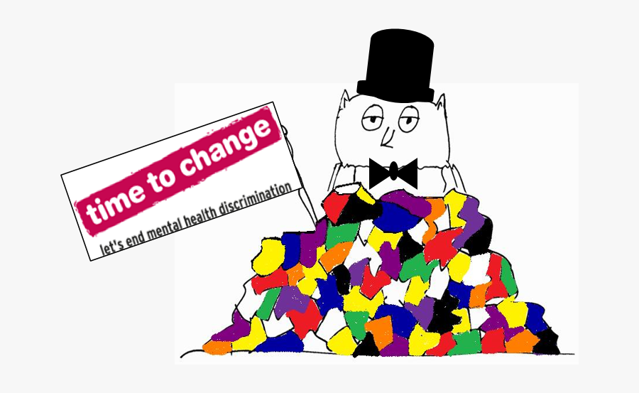 Time To Change , Free Transparent Clipart - ClipartKey