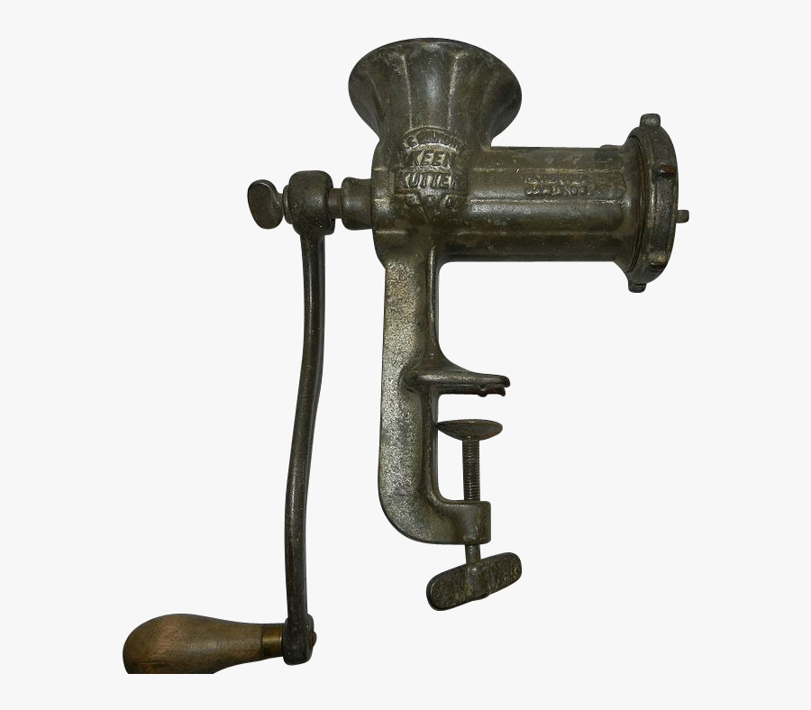 Clip Art Vintage E C Simmons - Ec Simmons Keen Kutter , Free ...