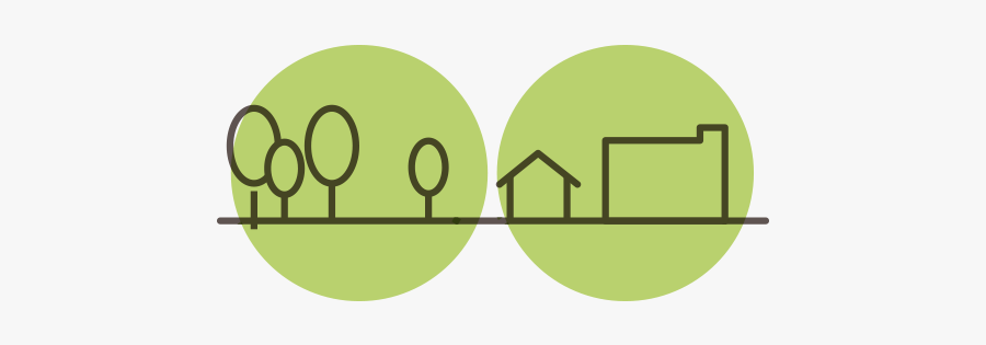 Mixed Land Use Clip Art , Free Transparent Clipart - ClipartKey