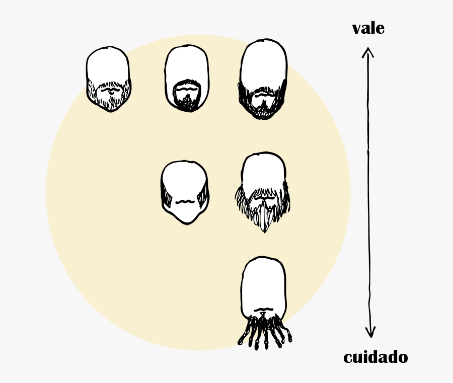 Transparent Afeitarse Clipart - Cartoon , Free Transparent Clipart ...