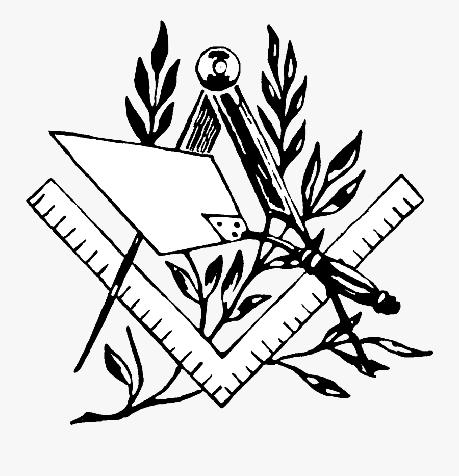 Masonic Trowel Clipart , Png Download - Masonic Trowel , Free ...
