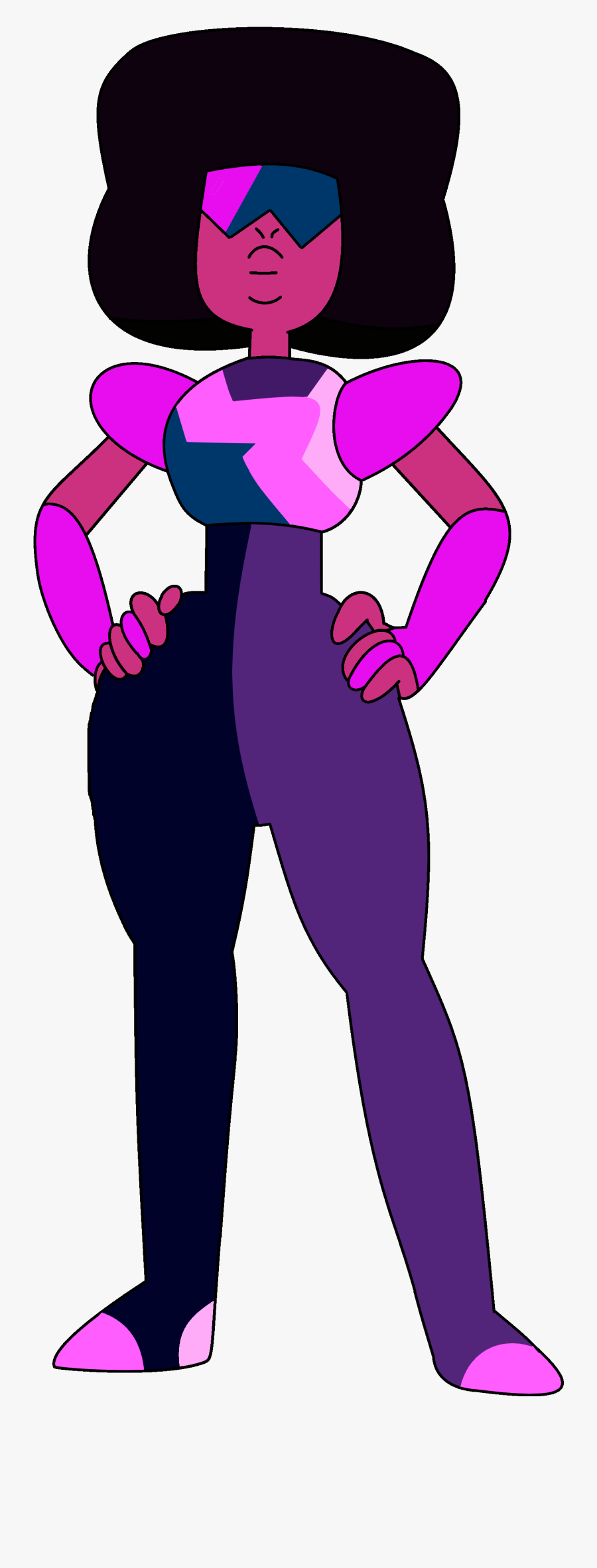 Spongebob Garnet Clipart , Png Download - Cartoon , Free Transparent ...