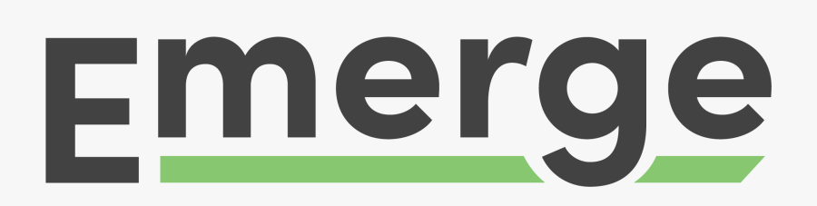 Emergelogo01 , Free Transparent Clipart - ClipartKey