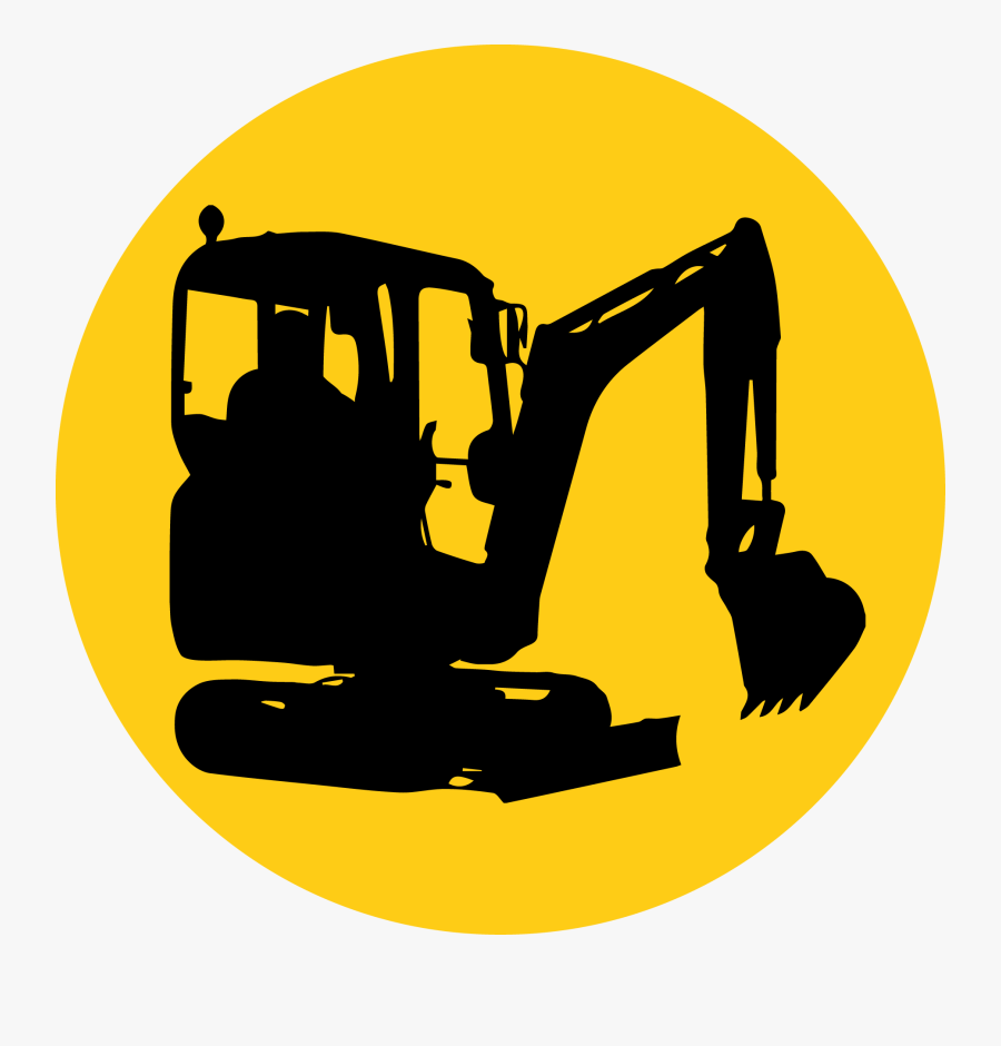 Backhoe Images Clip Art , Free Transparent Clipart - ClipartKey