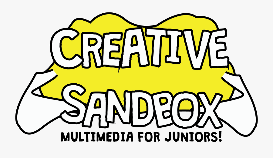 Creative Sandbox Logo , Free Transparent Clipart - ClipartKey