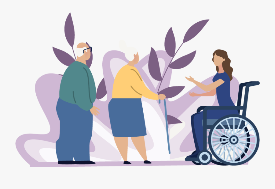 Clipart Personal Support Worker Psw , Free Transparent Clipart - ClipartKey