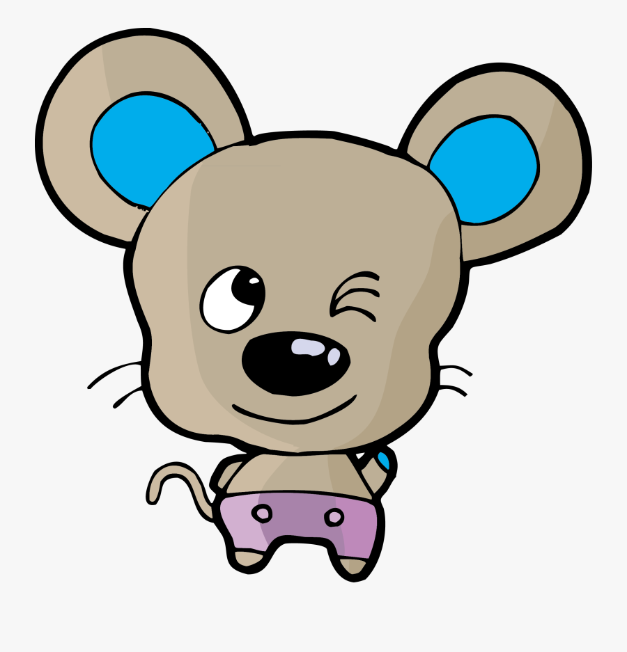 Ox Vector Chinese Zodiac - Tikus Cartoon , Free Transparent Clipart ...