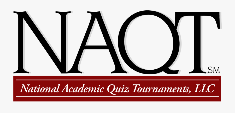 Naqt Quiz Bowl , Free Transparent Clipart - ClipartKey