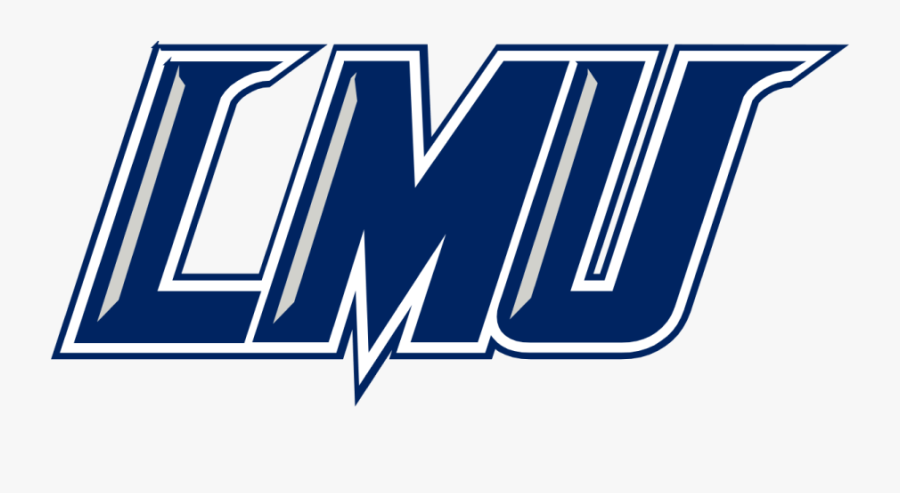 Lincoln Memorial Logo - Lincoln Memorial Railsplitters , Free ...