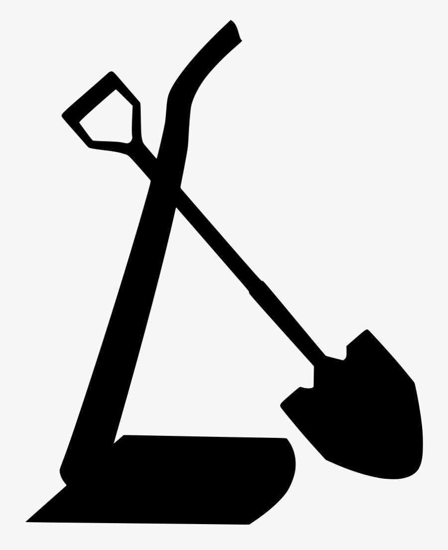 Icon Cangkul , Free Transparent Clipart - ClipartKey