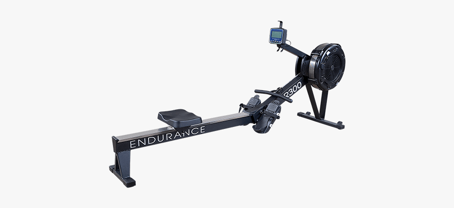 Body Solid Endurance Rower , Free Transparent Clipart - ClipartKey