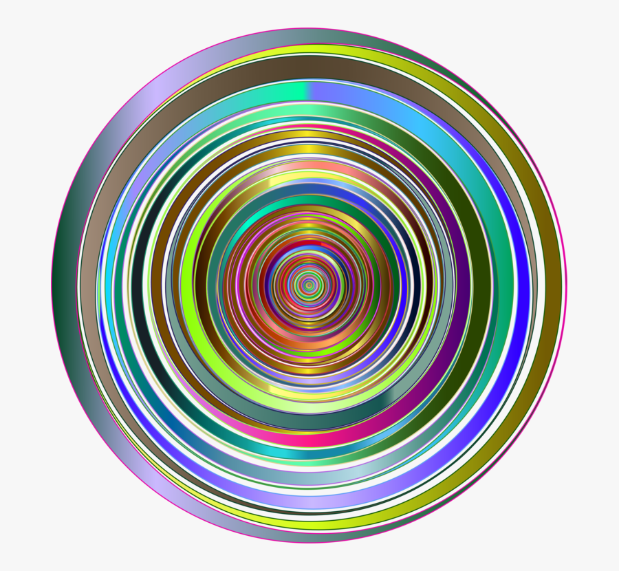 Vortex,circle,line - Wallpaper , Free Transparent Clipart - ClipartKey