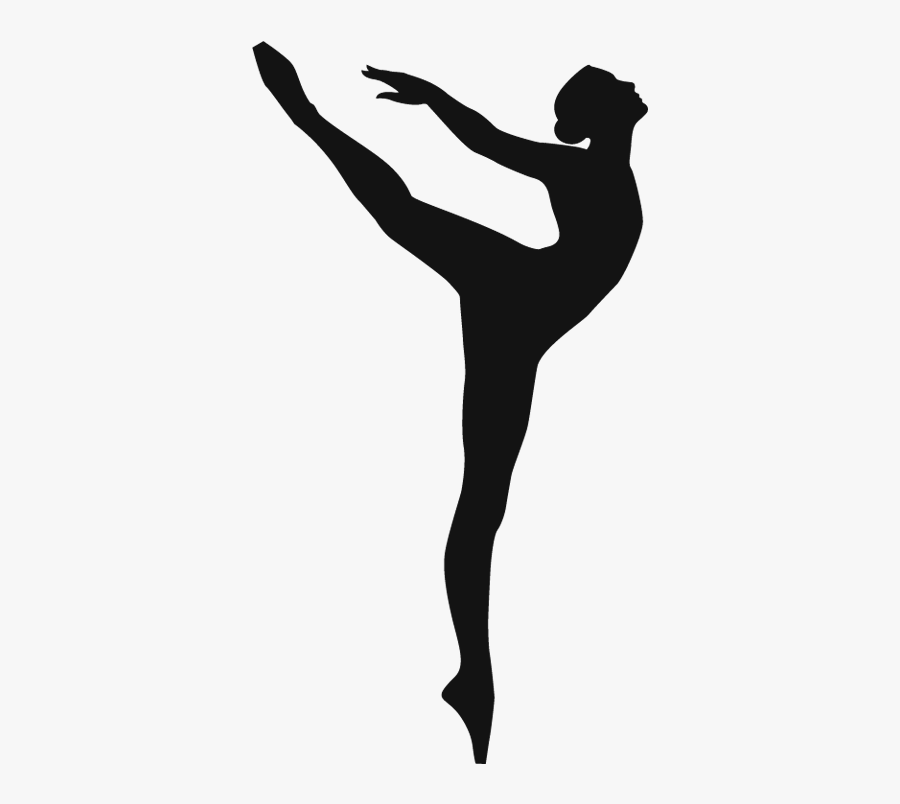 Collection Of Ballet - Contemporary Dance Transparent , Free ...