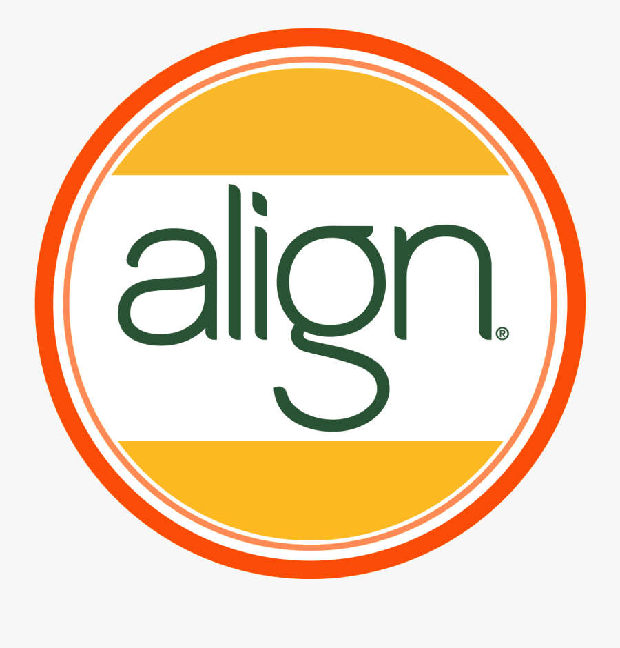 Align Probiotic Logo , Free Transparent Clipart - ClipartKey