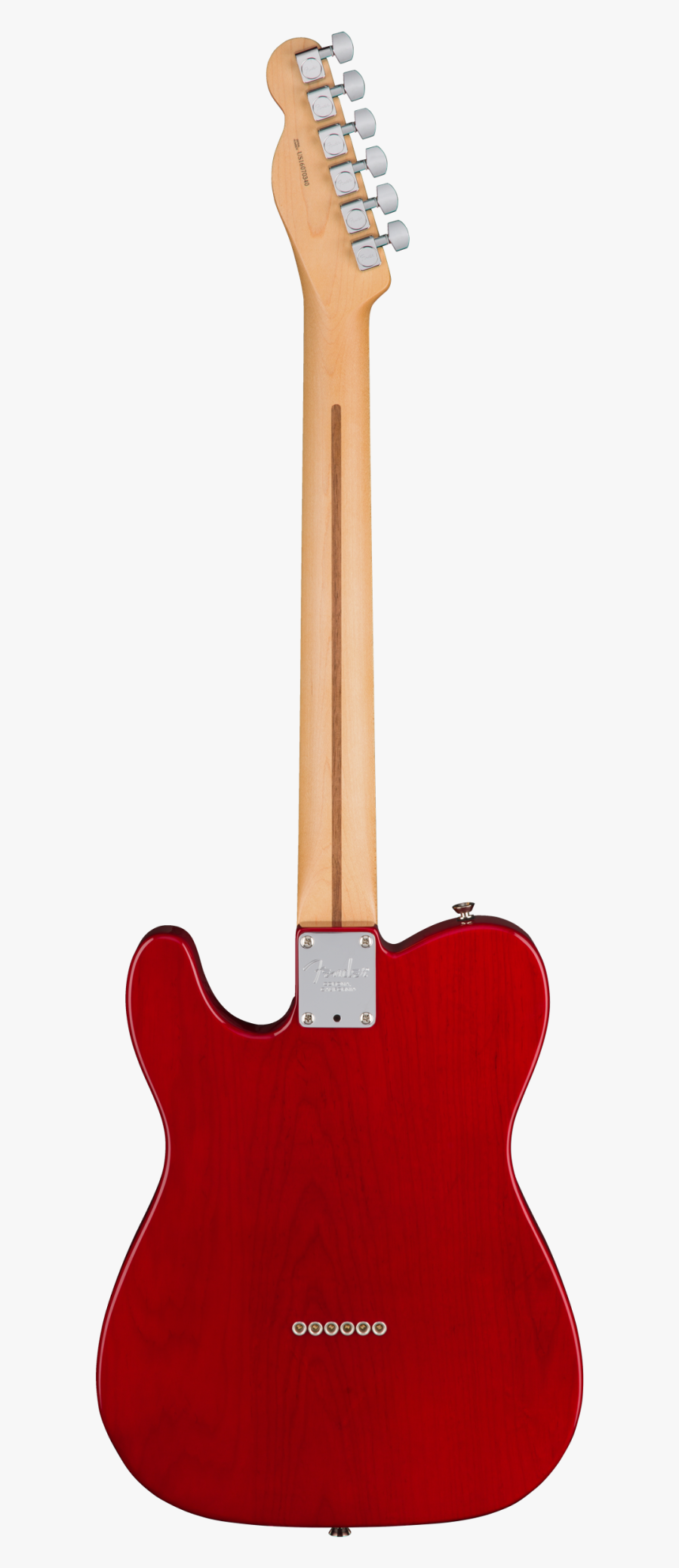 Fender Telecaster Clipart - Fender Squier Bullet Telecaster Race Red ...