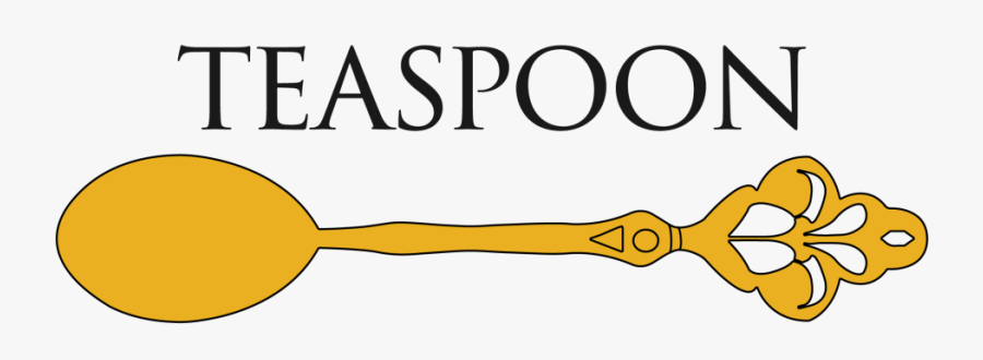 Teaspoon Boba Logo , Free Transparent Clipart - ClipartKey