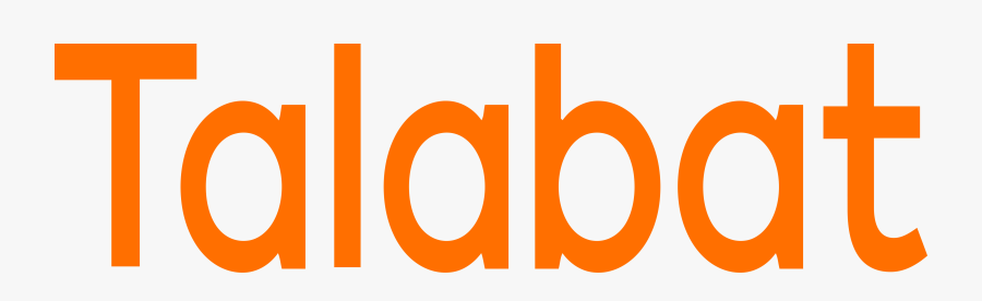 Orange Logo Transparent - Talabat Logo Png , Free Transparent Clipart ...
