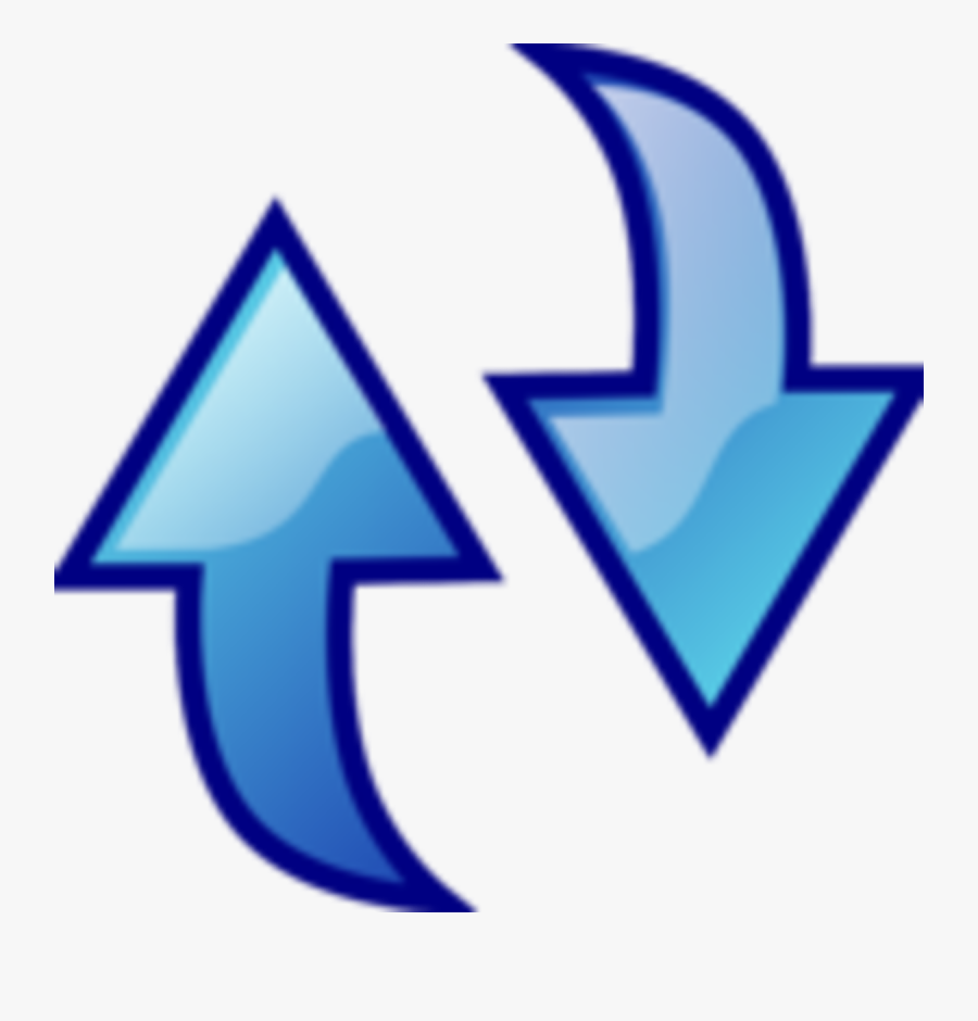 Up And Down Arrow Clipart , Free Transparent Clipart - ClipartKey