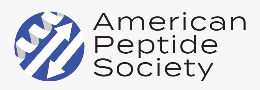 Aps Logo - American Peptide Society , Free Transparent Clipart - ClipartKey